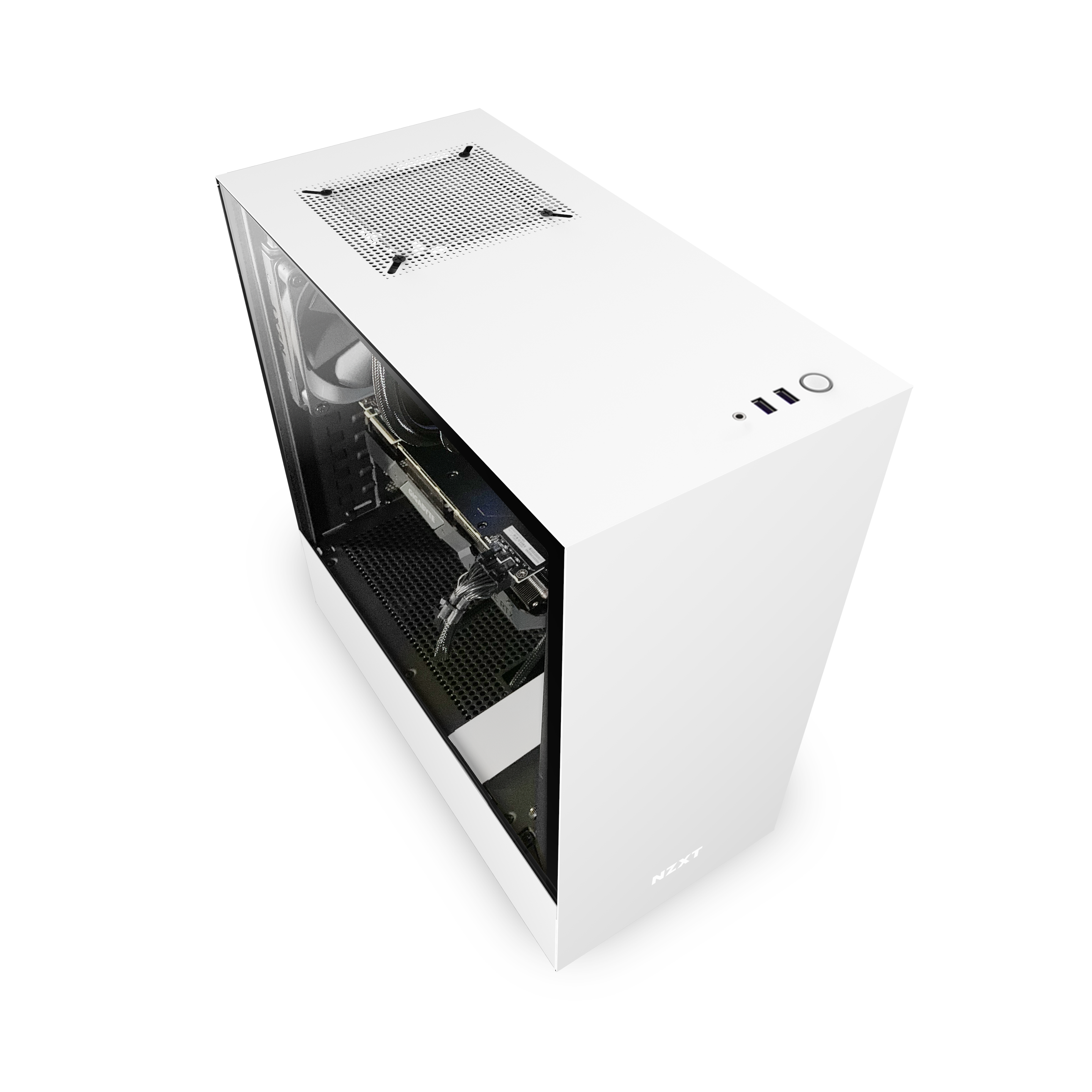 DUTZO Gaming PC series