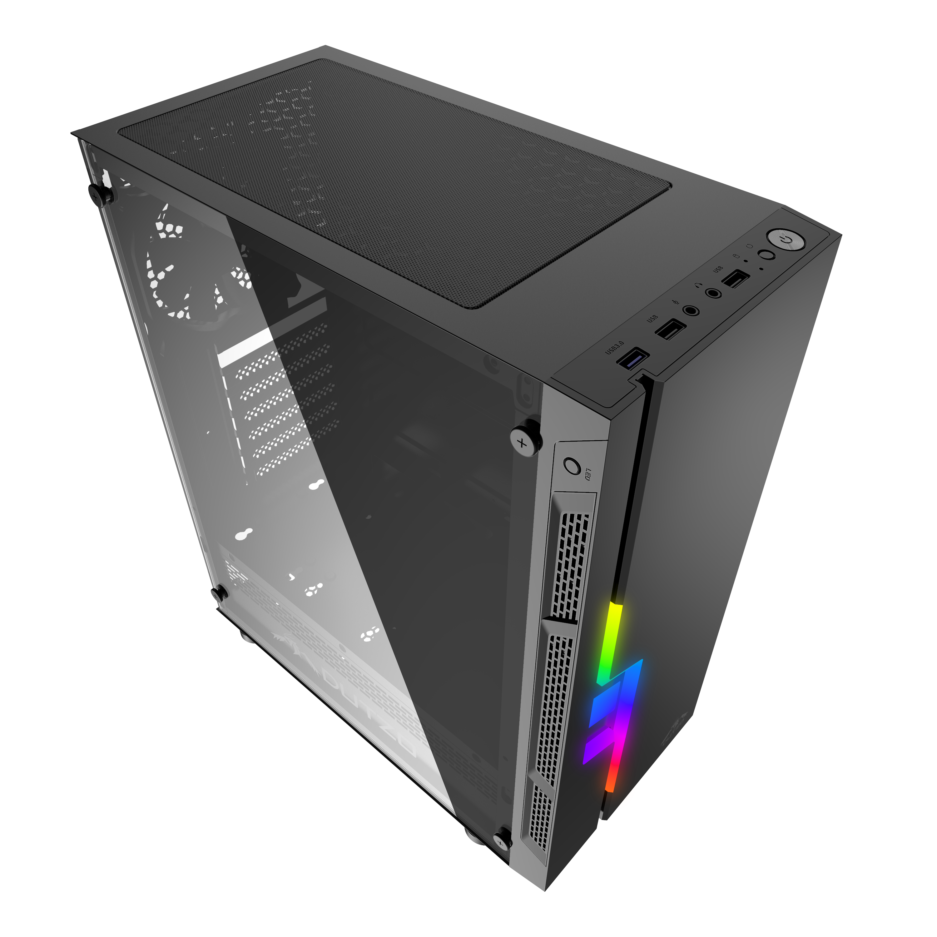 DUTZO Gaming » First Class Gaming PC’s & Gear » Buy online!