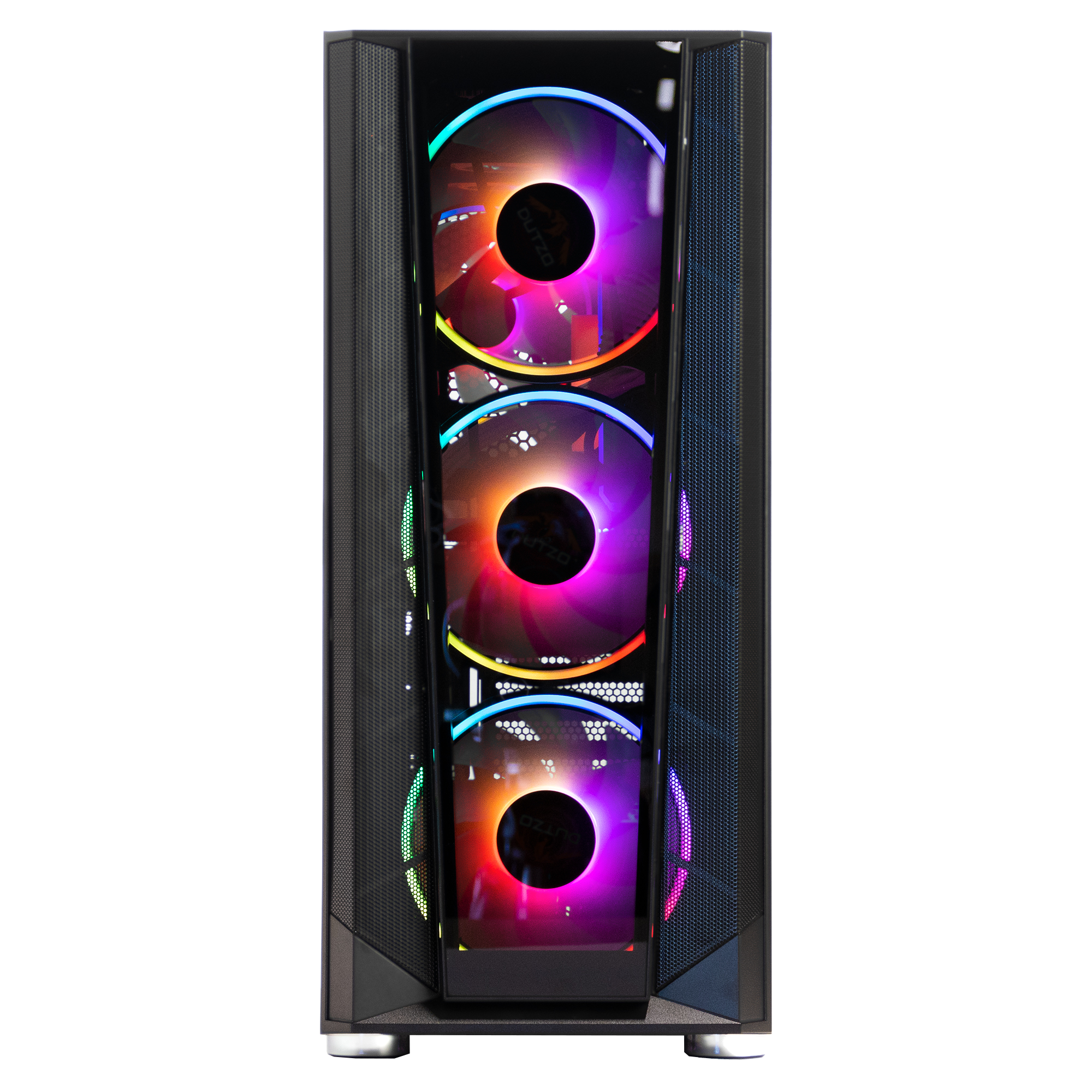 DUTZO Deluxe PC series